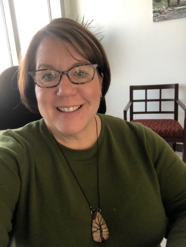 Christine Kloss | News, Sports, Jobs - Marietta Times